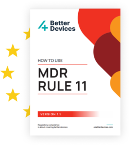 How to use MDR RULE 11, Chapter 1 | Evidence